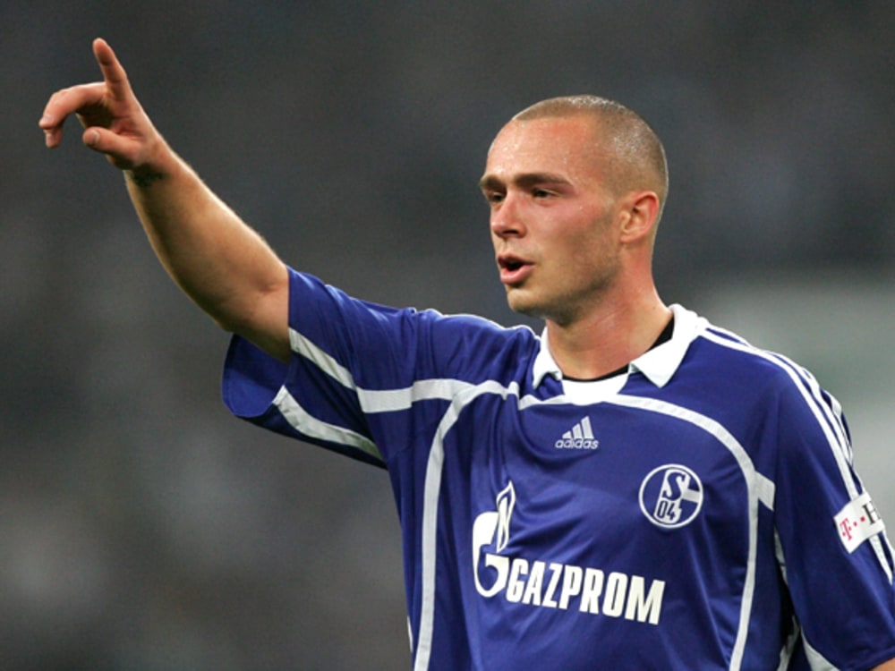 Pander macht's Slomka leicht | Bundesliga - kicker