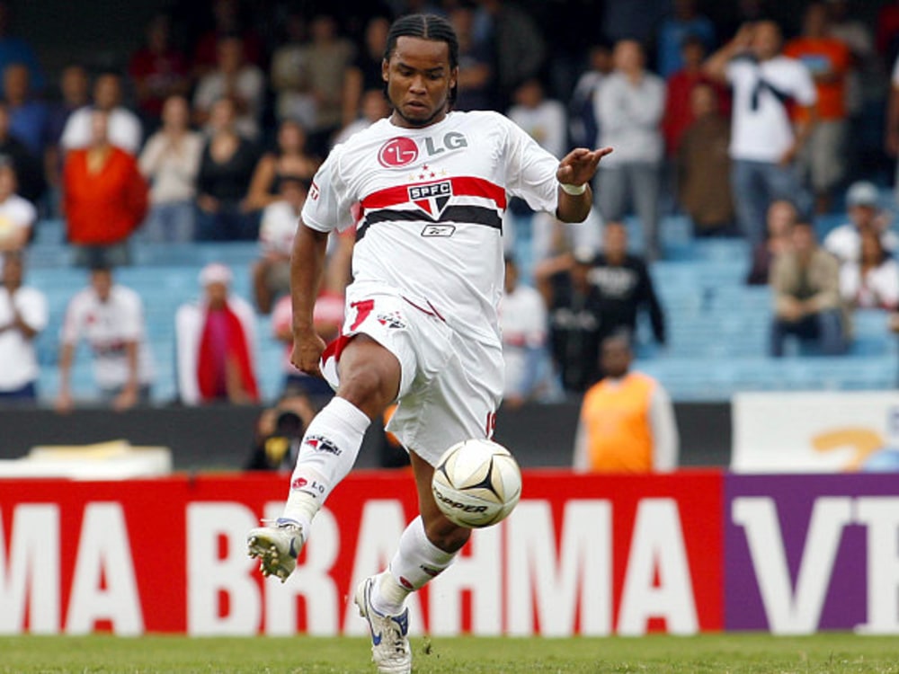 Neuer Wirbel um Carlos Alberto | Bundesliga (D) - kicker