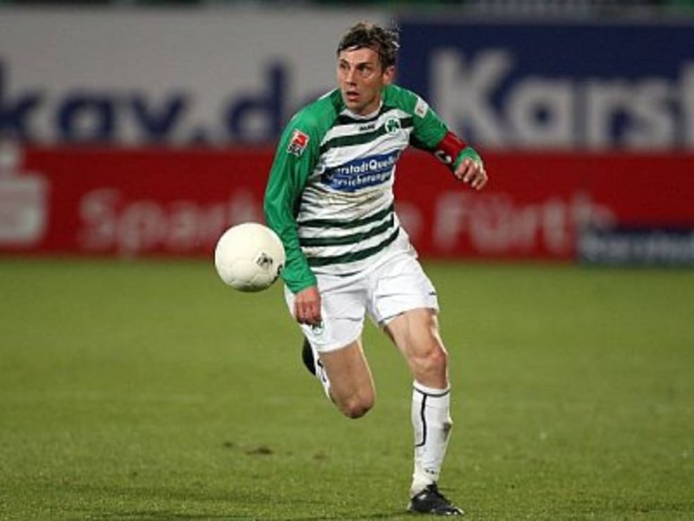 Bommer hakt Timo Achenbach ab | Bundesliga - kicker