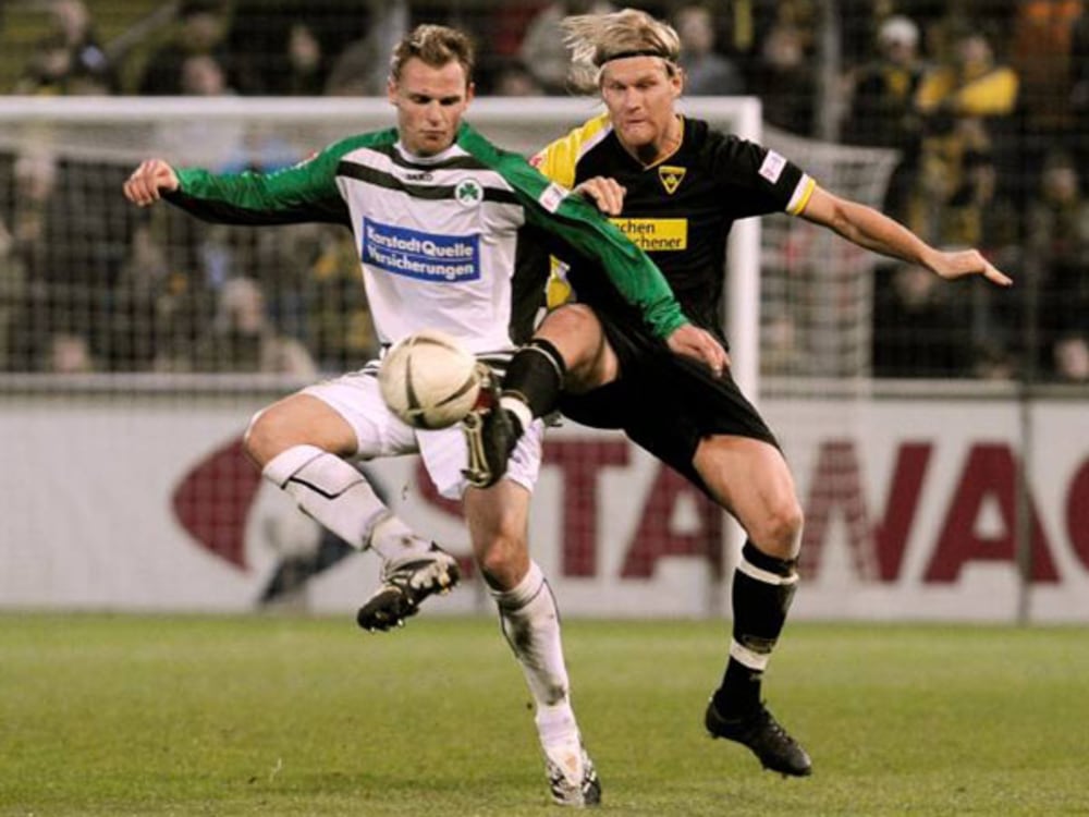 Arminia verpflichtet Herzig | Bundesliga - kicker