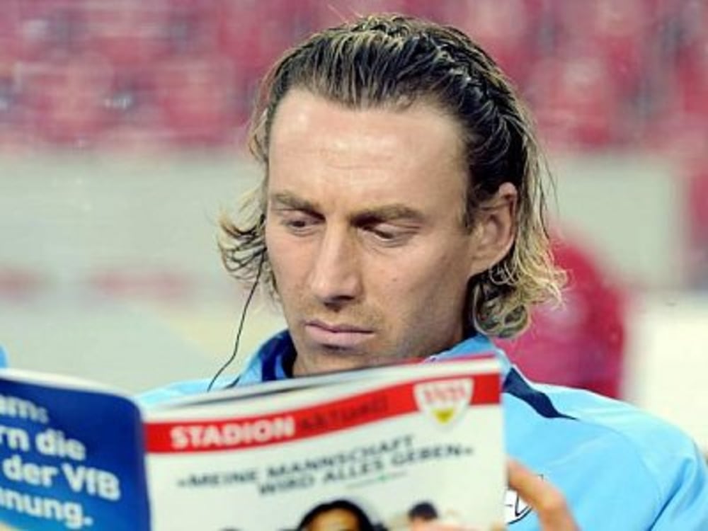 Alles klar mit Simak | Bundesliga - kicker