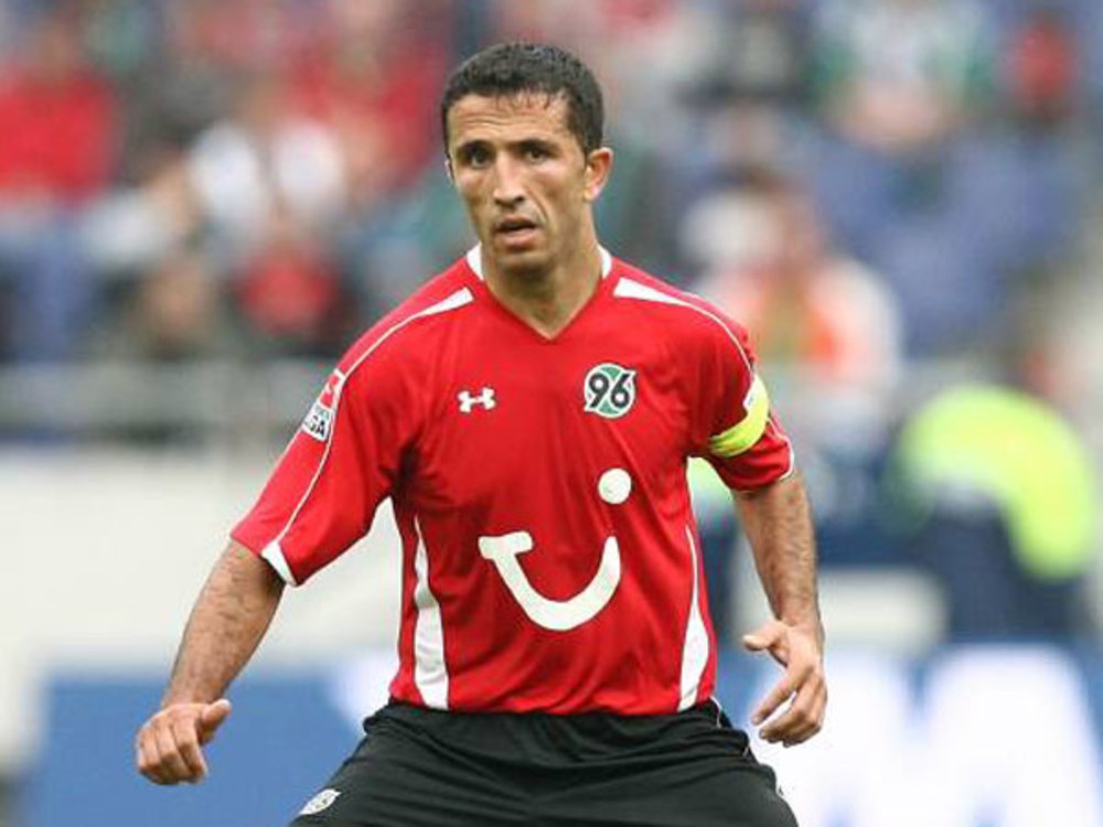 Lala als Bank, Hanke mit Freiheiten | Bundesliga - kicker