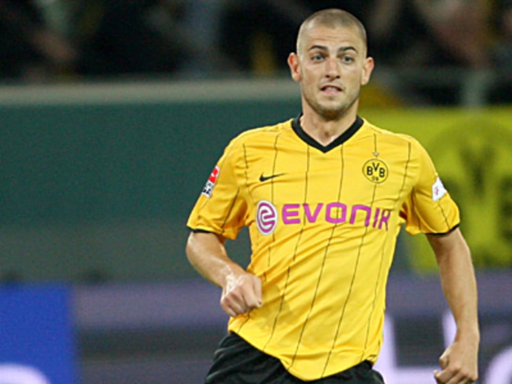 Petric zum HSV? | Bundesliga - kicker