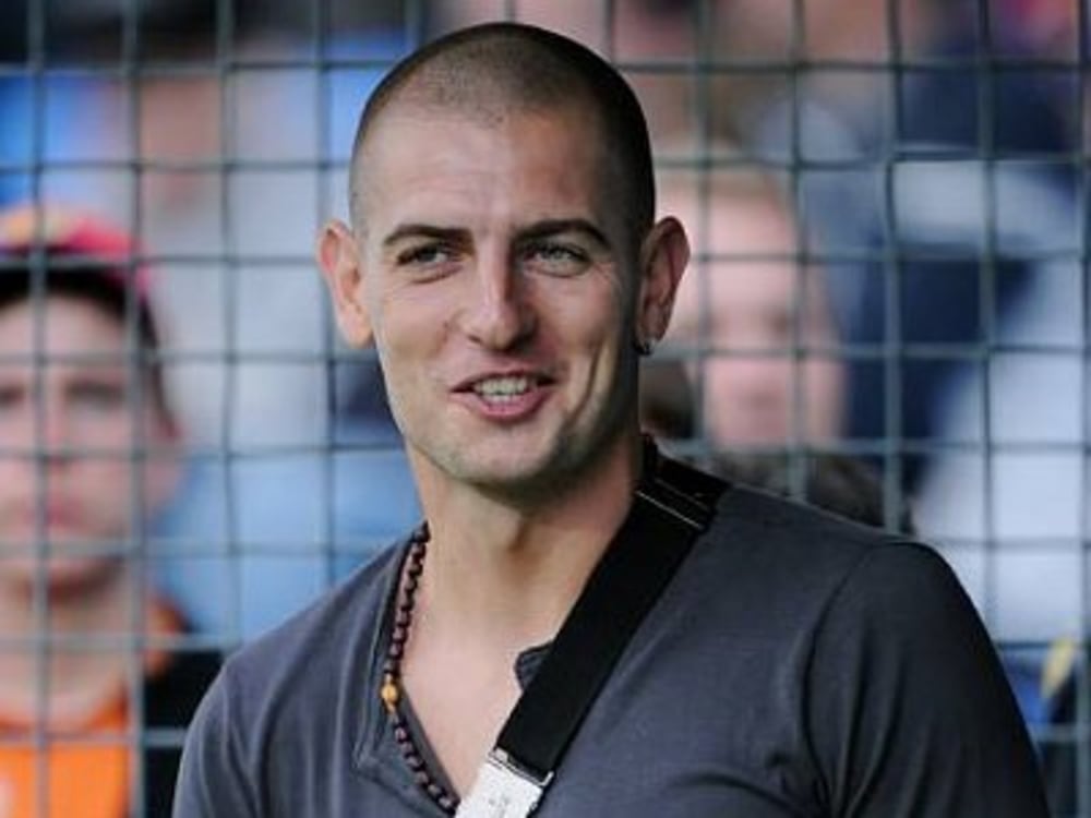 "Der BVB hat nicht so viel unternommen, mich zu halten" | Bundesliga ...