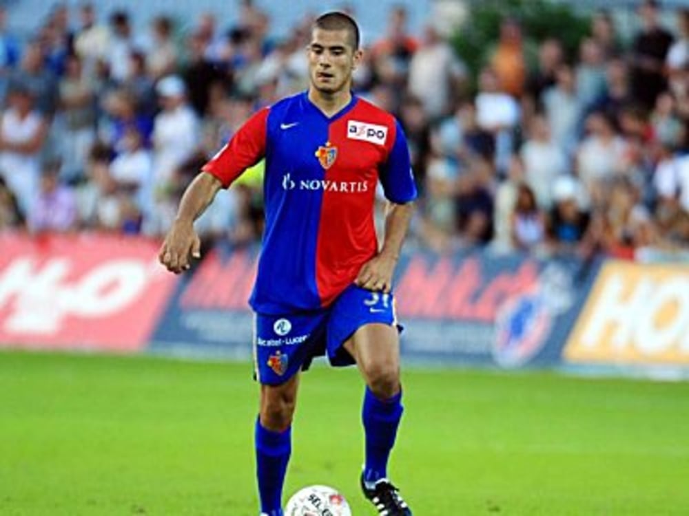 Projekt Zukunft läuft - Eren Derdiyok sagt Ja! | Bundesliga - kicker