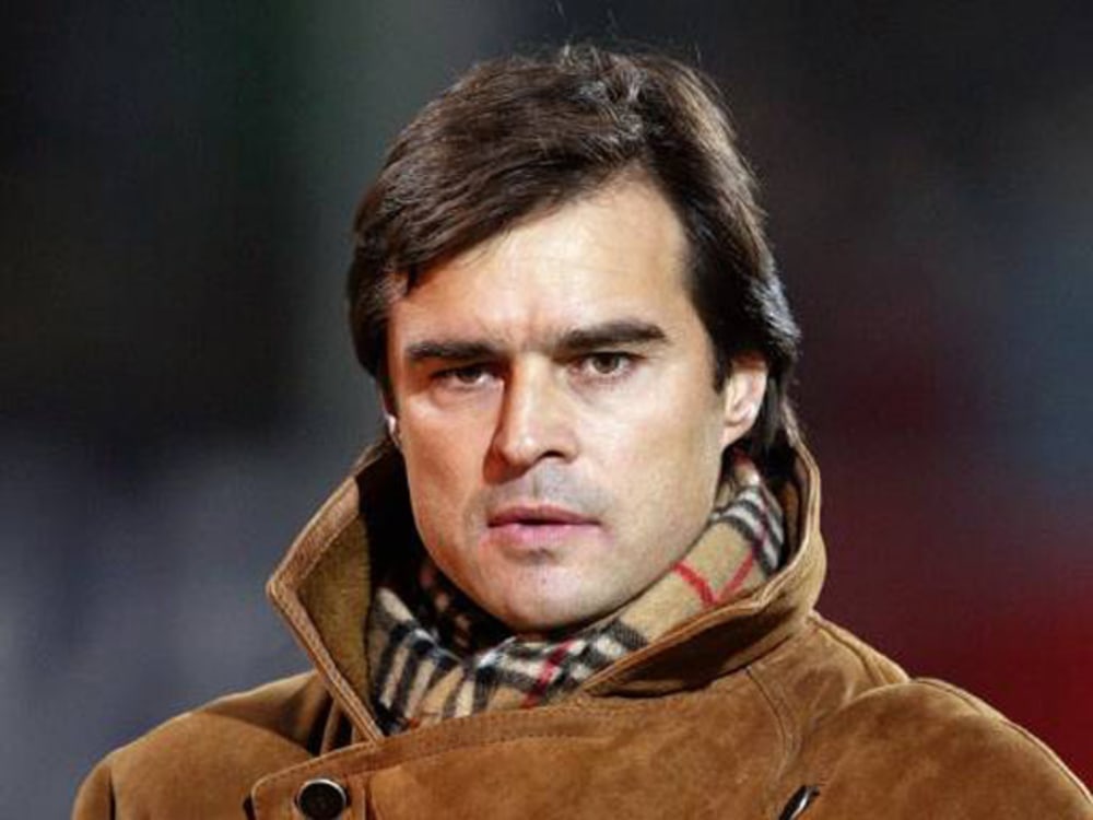 Einzig Ralf Rangnick hat einen Plan | Bundesliga - kicker