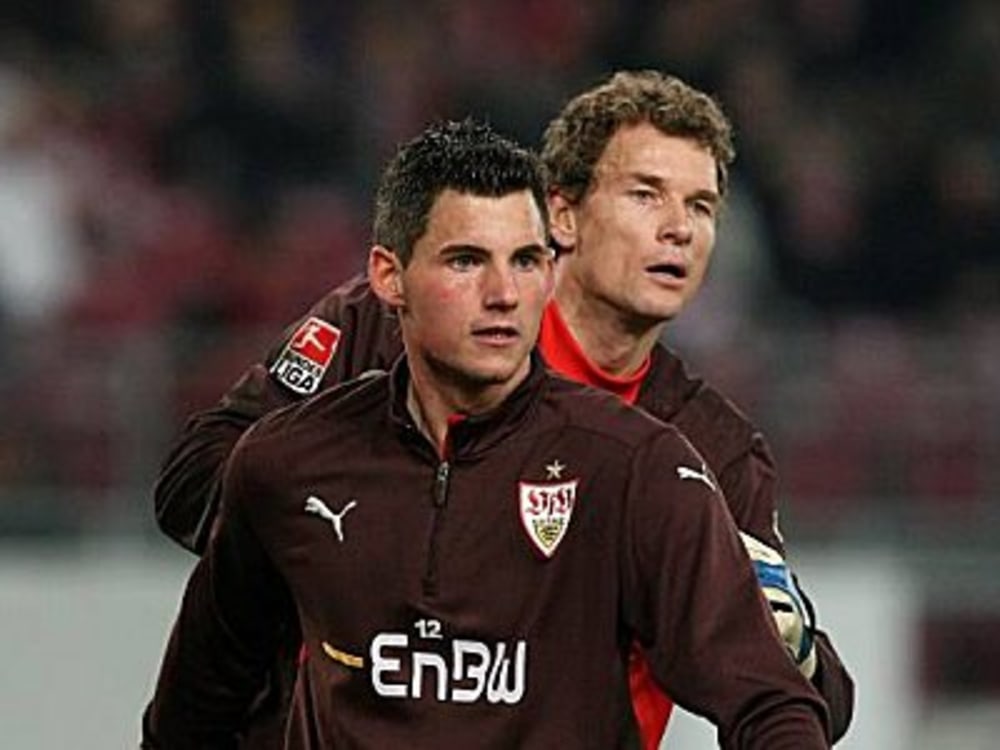 VfB verlängert mit Stolz | Bundesliga - kicker