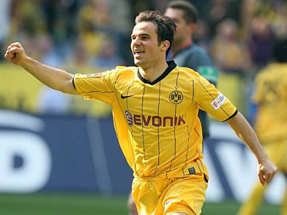 "Dedes Worte sind uns Warnung genug" | Bundesliga - kicker