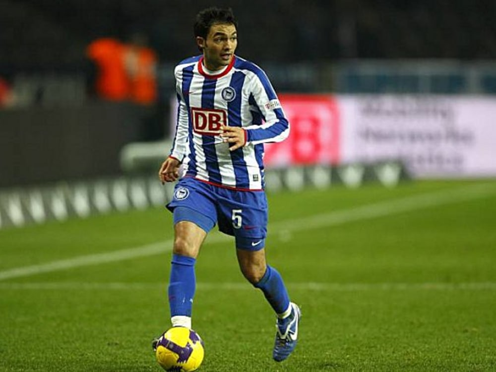 Chahed muss gehen | Bundesliga - kicker