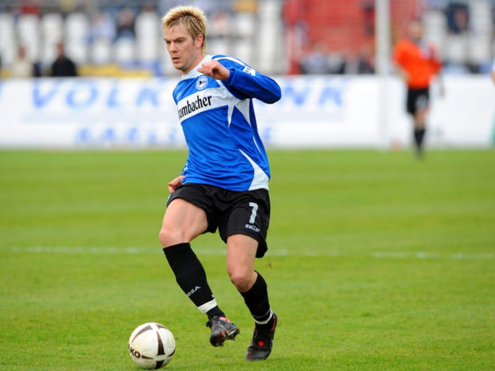 Borussia holt Marx und Bobadilla | Bundesliga - kicker