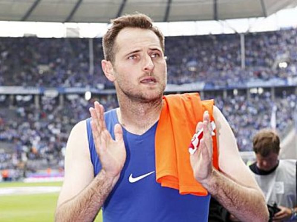 Perfekt: Simunic zu 1899 | Bundesliga - kicker