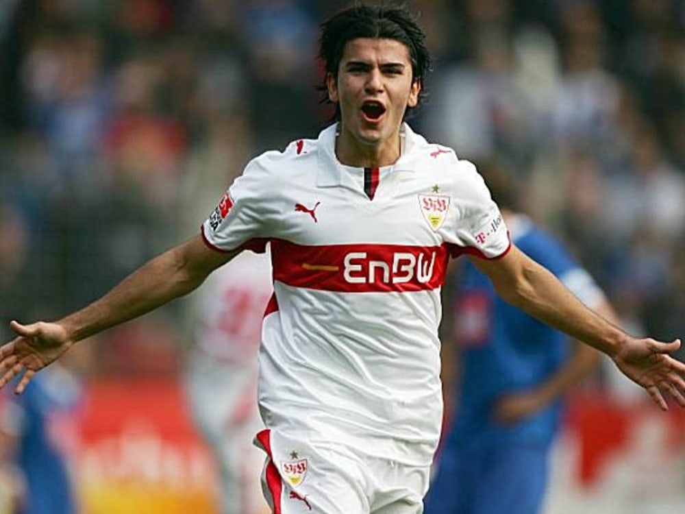 Tasci wählt den VfB | Bundesliga - kicker