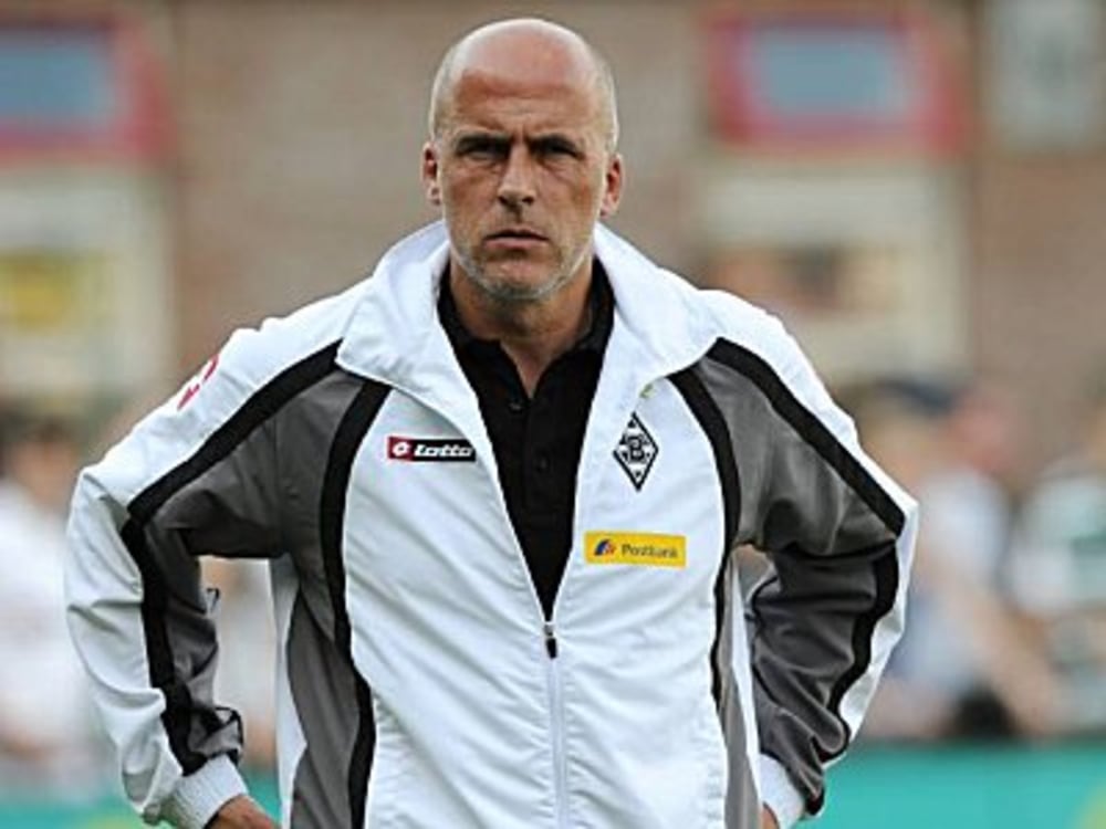 Startproblem für Frontzeck | Bundesliga - kicker