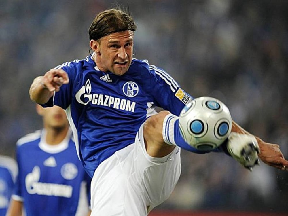 Bordon sieht wieder klar | Bundesliga - kicker