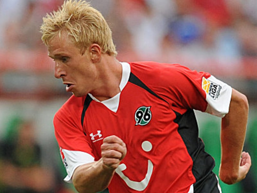 Für Hanke kommt S04 zu früh | Bundesliga - kicker