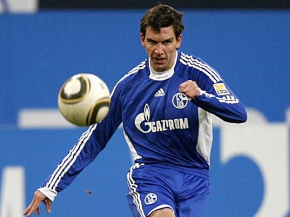 Moritz erhält einen Profivertrag | Bundesliga - kicker