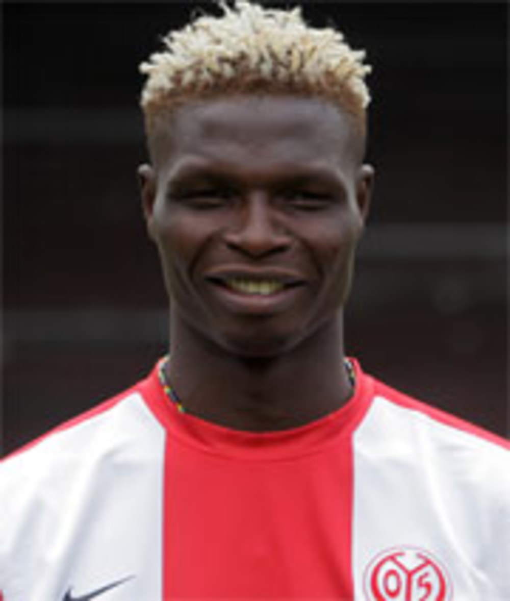 Aristide Bancé: Fairplayer des Spieltags | Bundesliga - kicker