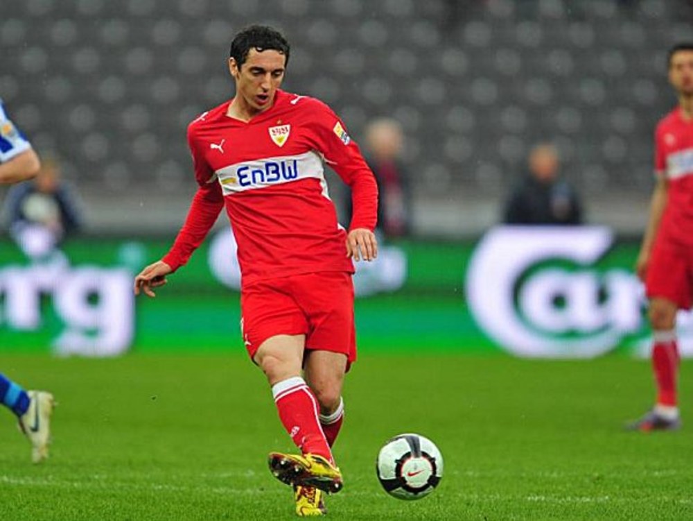 Harnik kommt - Hilbert geht | Bundesliga - kicker