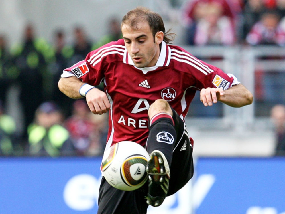 Hecking nimmt Pinola in Schutz | Bundesliga - kicker