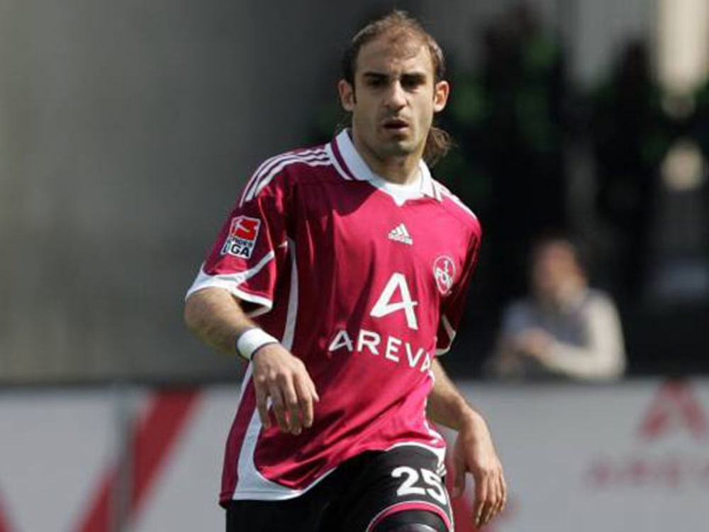 Pinola lässt den Club warten | Bundesliga (D) - kicker