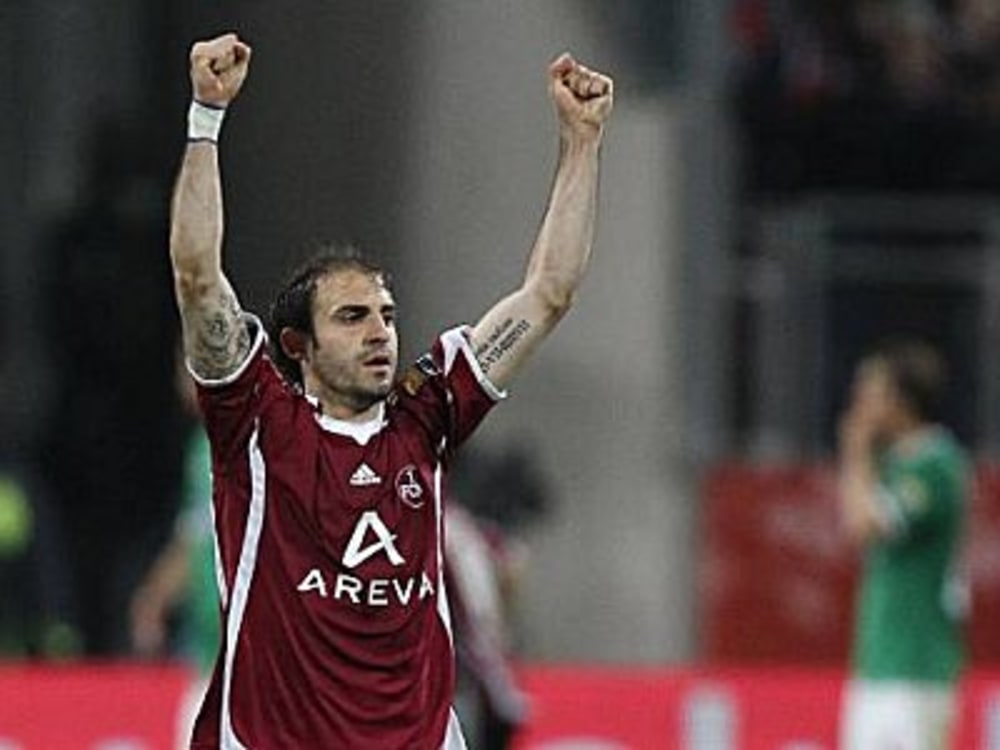 Pinola hält Club die Treue | Bundesliga (D) - kicker