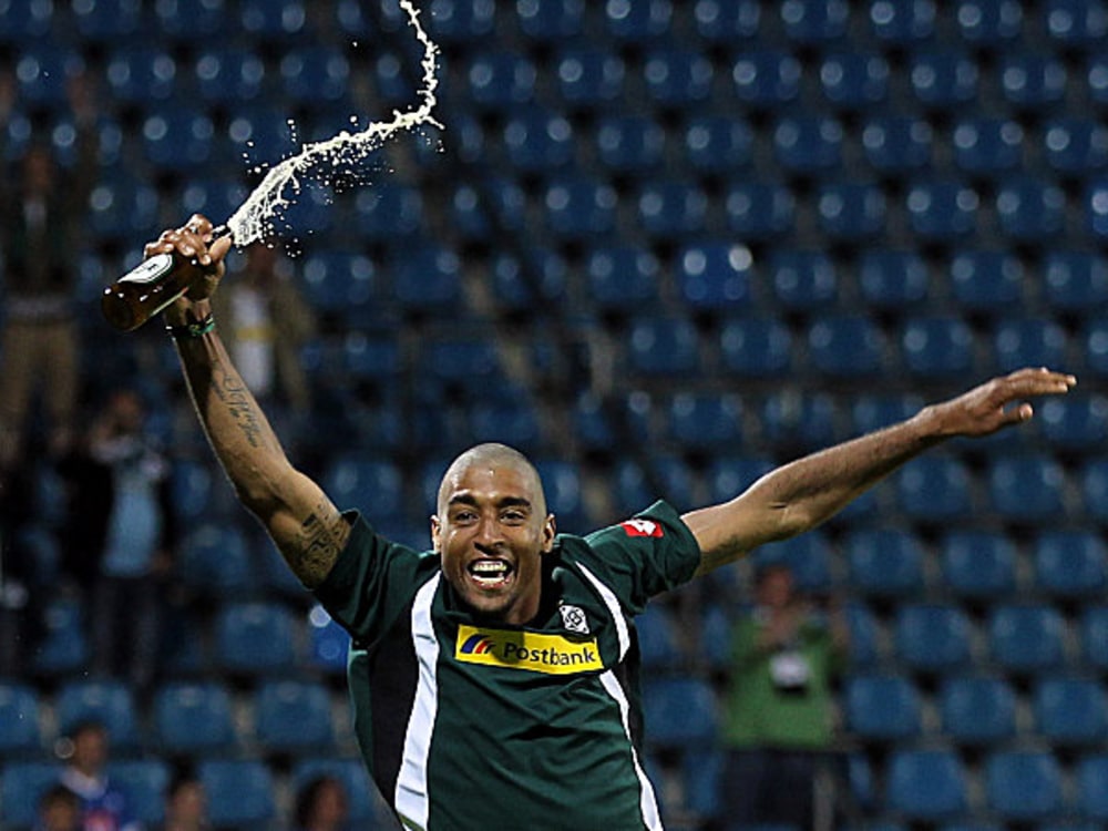 Reus bringt Dantes Haare zu Fall | Bundesliga - kicker