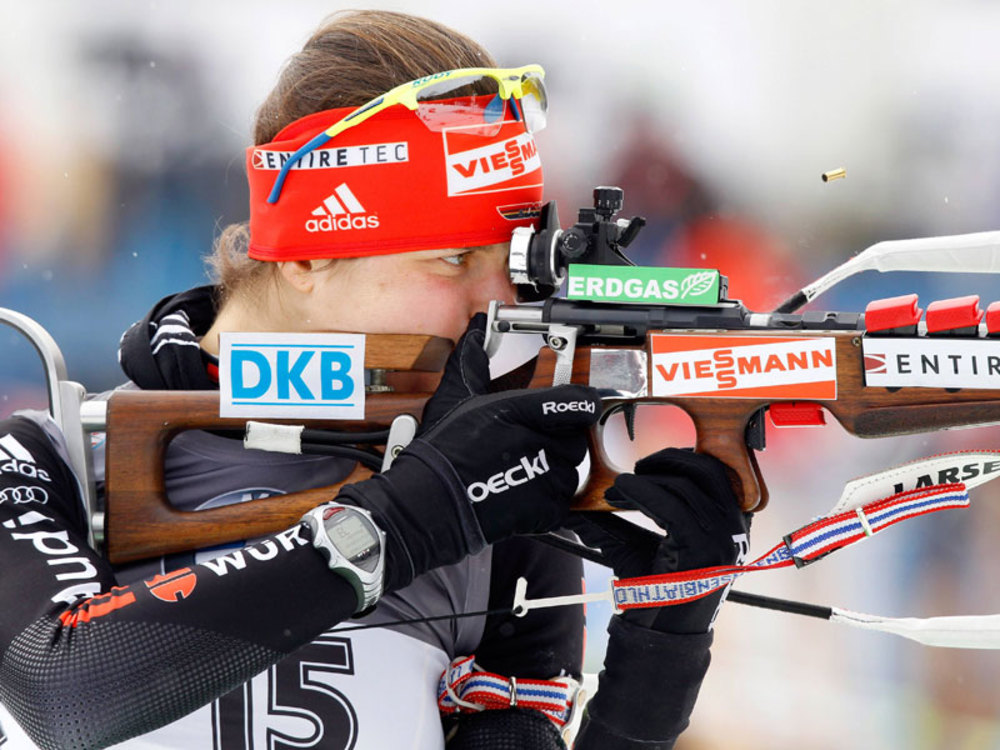 Birnbacher schon in WM-Form | Bundesliga - kicker