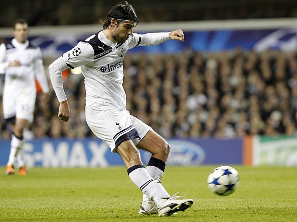 Corluka kommt, Ballack bleibt | Bundesliga - kicker