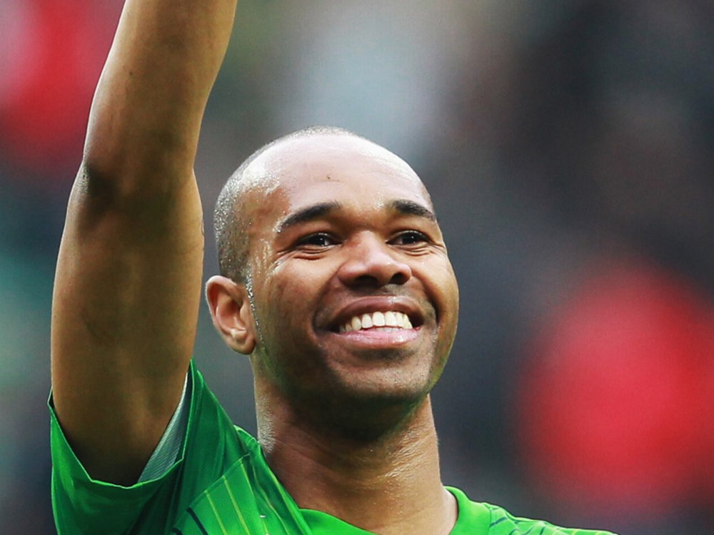 Naldo trifft zum Einstand - Neapel schlägt Bayern | Bundesliga - kicker