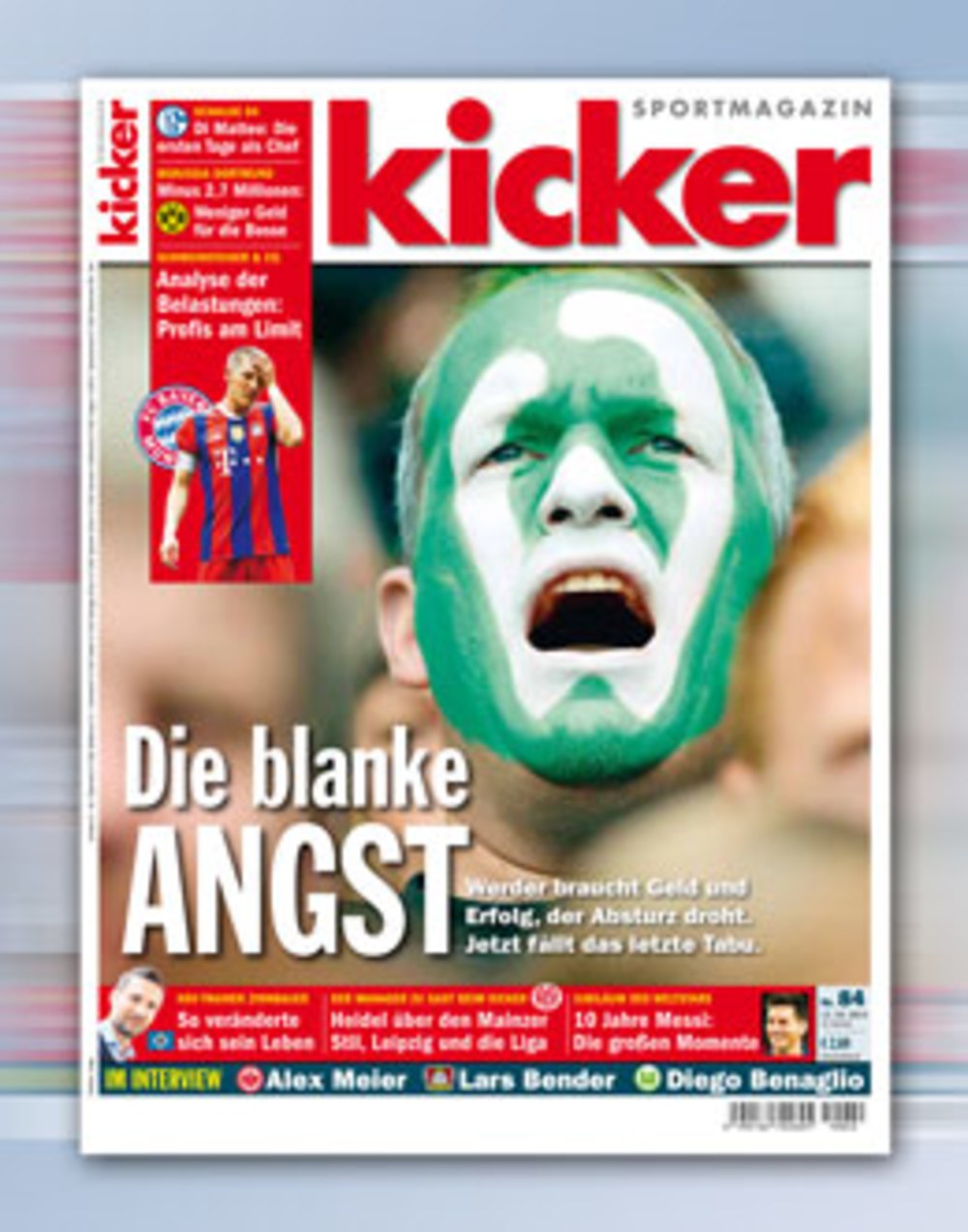 "Viele Klubs bleiben unter ihren Möglichkeiten" | Bundesliga - kicker