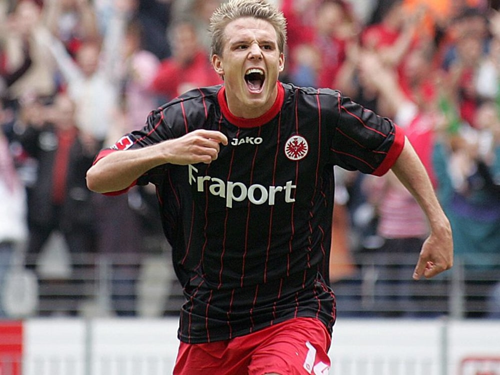 "Fußballgott" Alexander Meier verlässt seine Eintracht - Frankfurt ...