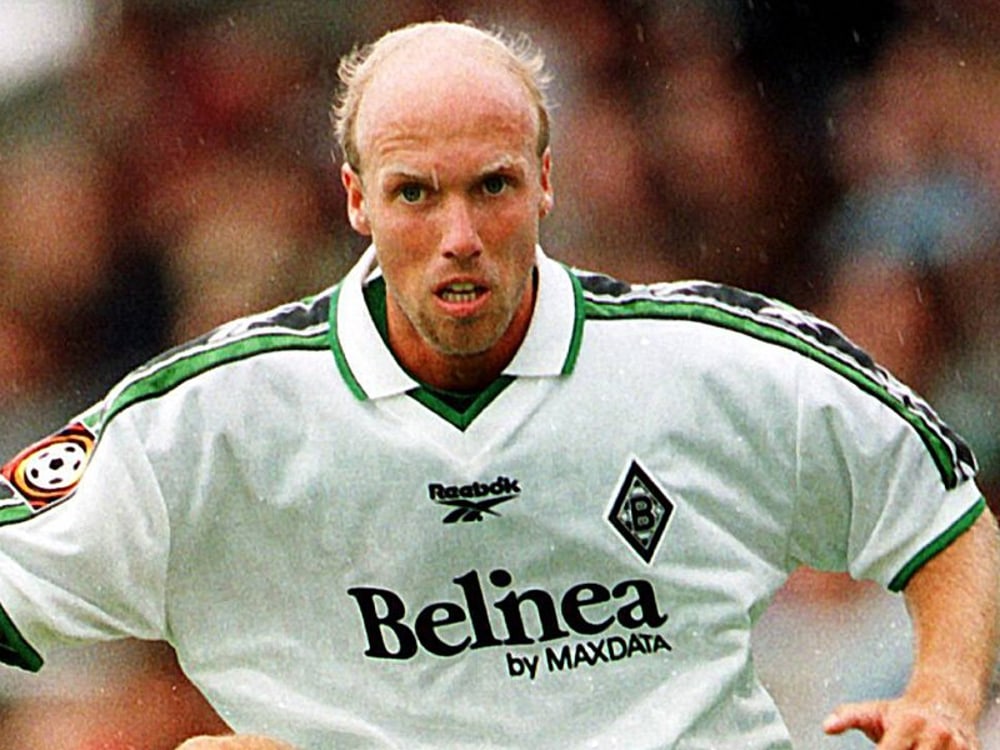 Polster: "Auch Favre hat Fehler gemacht" | Bundesliga - kicker