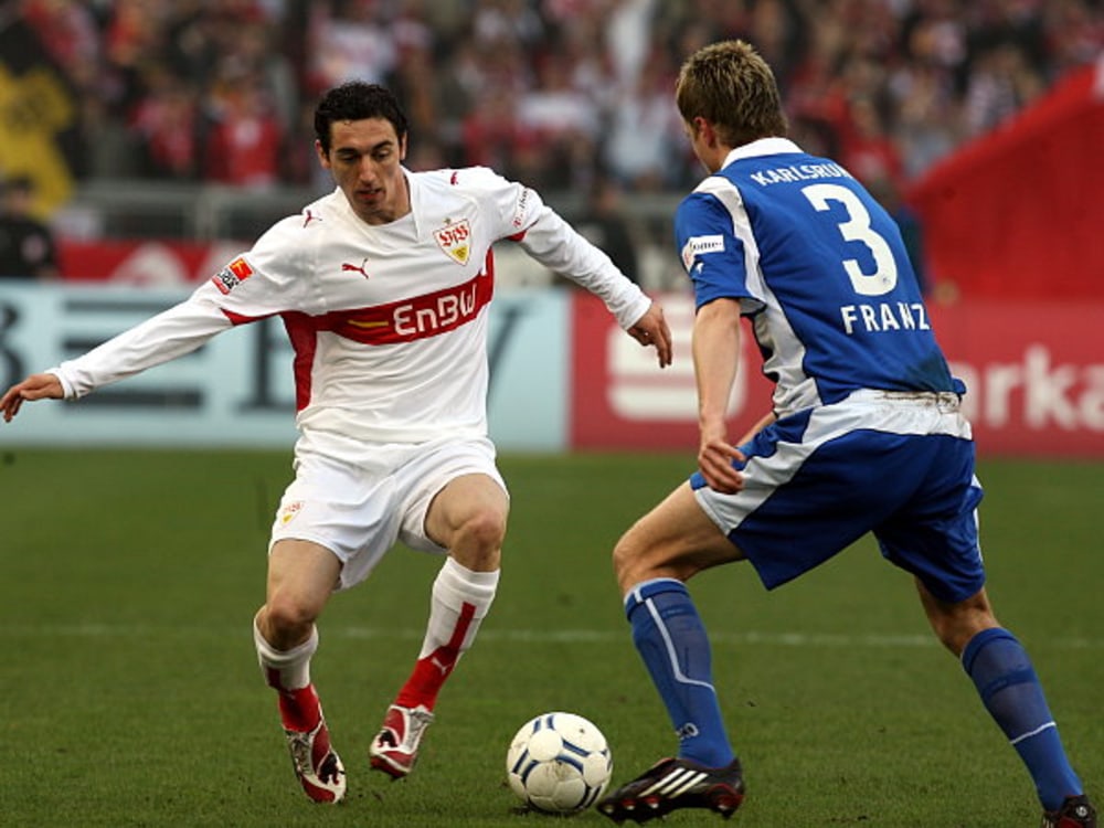 Spielanalyse | Cacau lässt den VfB aufatmen | VfB Stuttgart ...