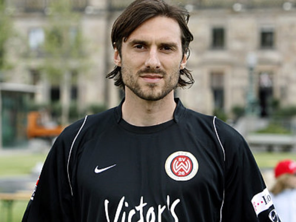 Richter ersetzt Masic | 2. Bundesliga - kicker