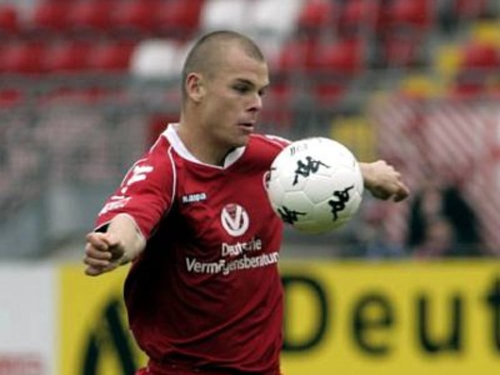 Drei "Rote Teufel" weniger | 2. Bundesliga - kicker