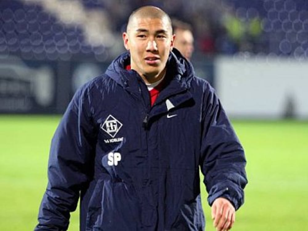 Du-Ri Cha bekommt Konkurrenz | 2. Bundesliga - kicker