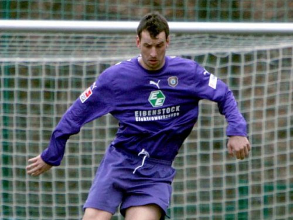 Bobel verlängert Einkaufsliste | 2. Bundesliga - kicker