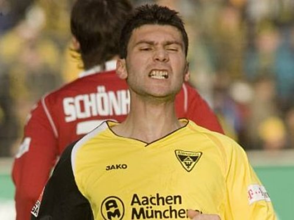 Pecka und Kolev vor dem Abschied? | 2. Bundesliga (D) - kicker