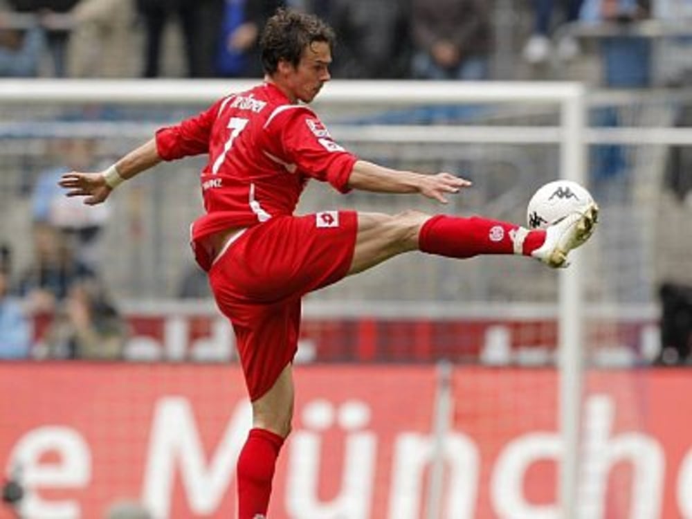 Warum Feulner jetzt bleibt | 2. Bundesliga - kicker