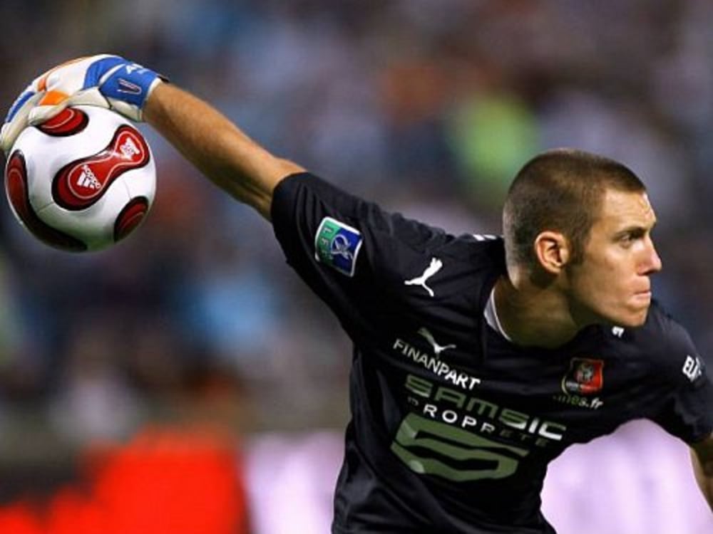 Pouplin als Dutts neue Nummer 1 | 2. Bundesliga - kicker