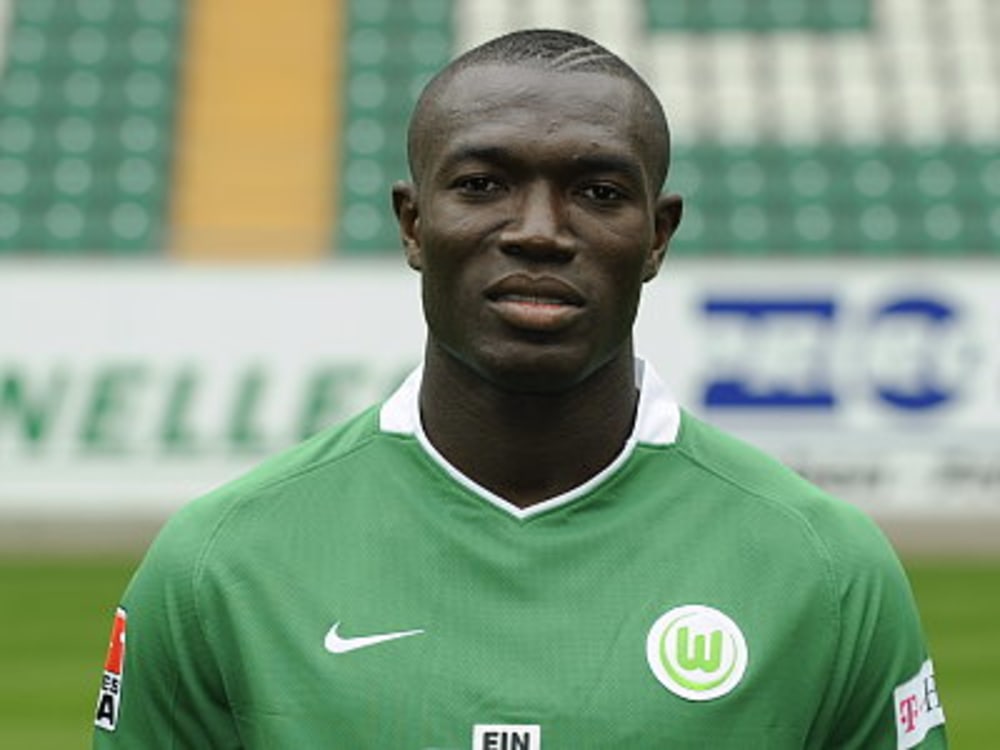 Club zeigt Interesse an Boakye | 2. Bundesliga - kicker