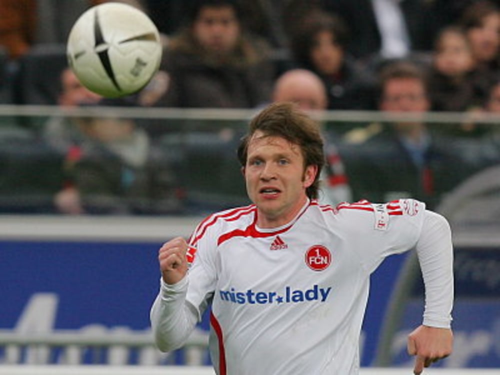 Saenko wechselt zu Spartak | 2. Bundesliga - kicker