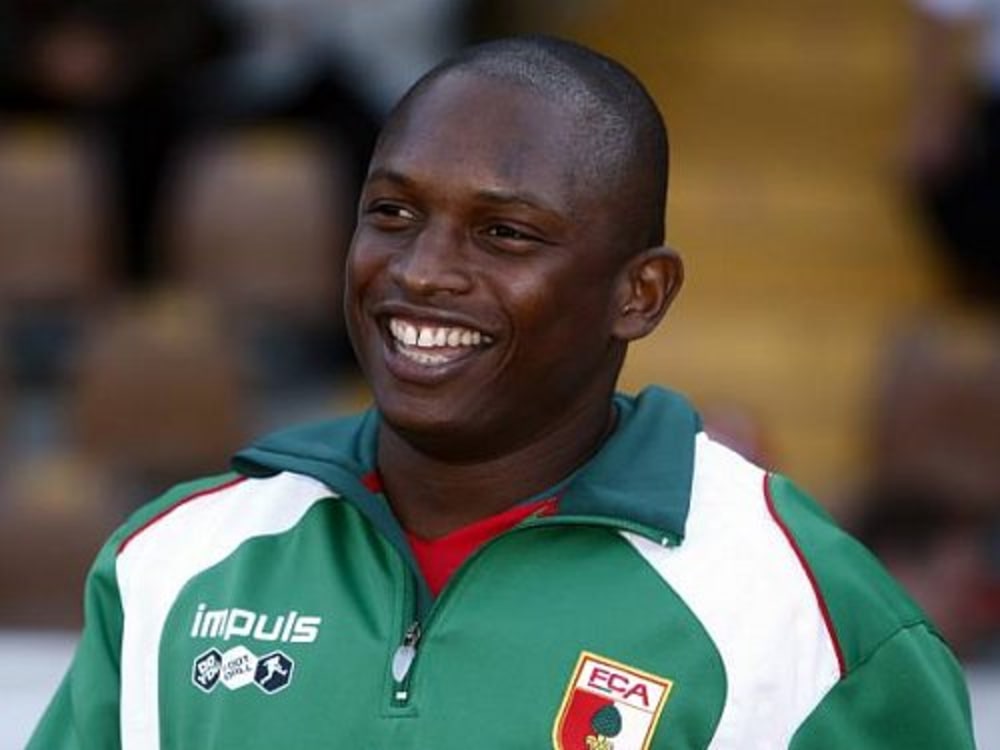 FCA löst Vertrag mit Ledezma | 2. Bundesliga - kicker