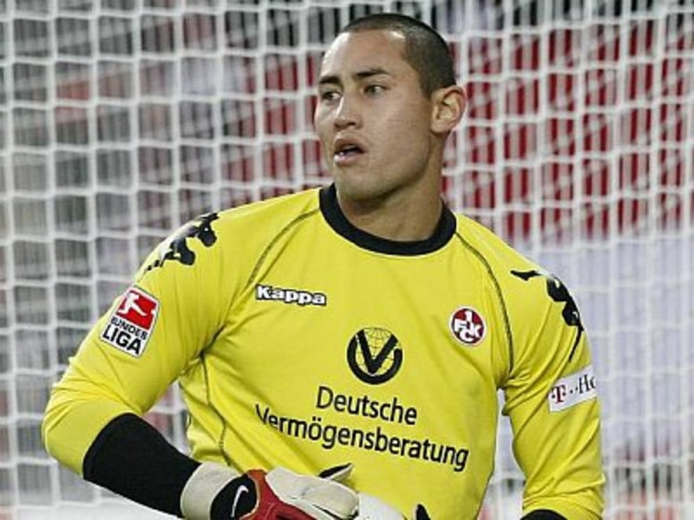 Robles rückt ins Rampenlicht | 2. Bundesliga - kicker