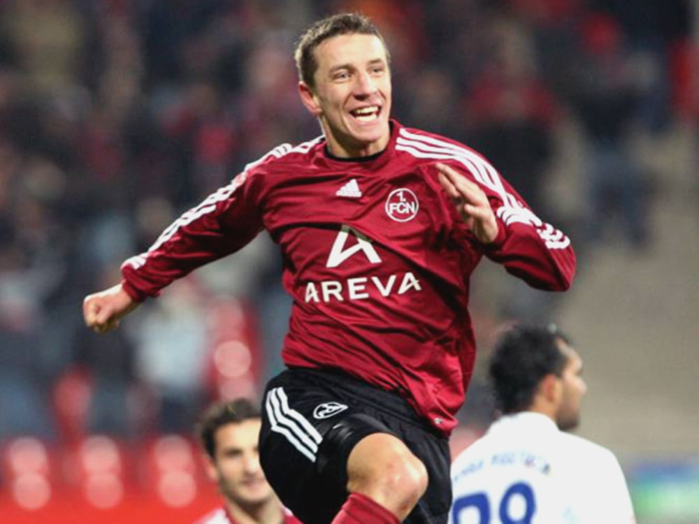 "Mintal ist unantastbar" | 2. Bundesliga - kicker