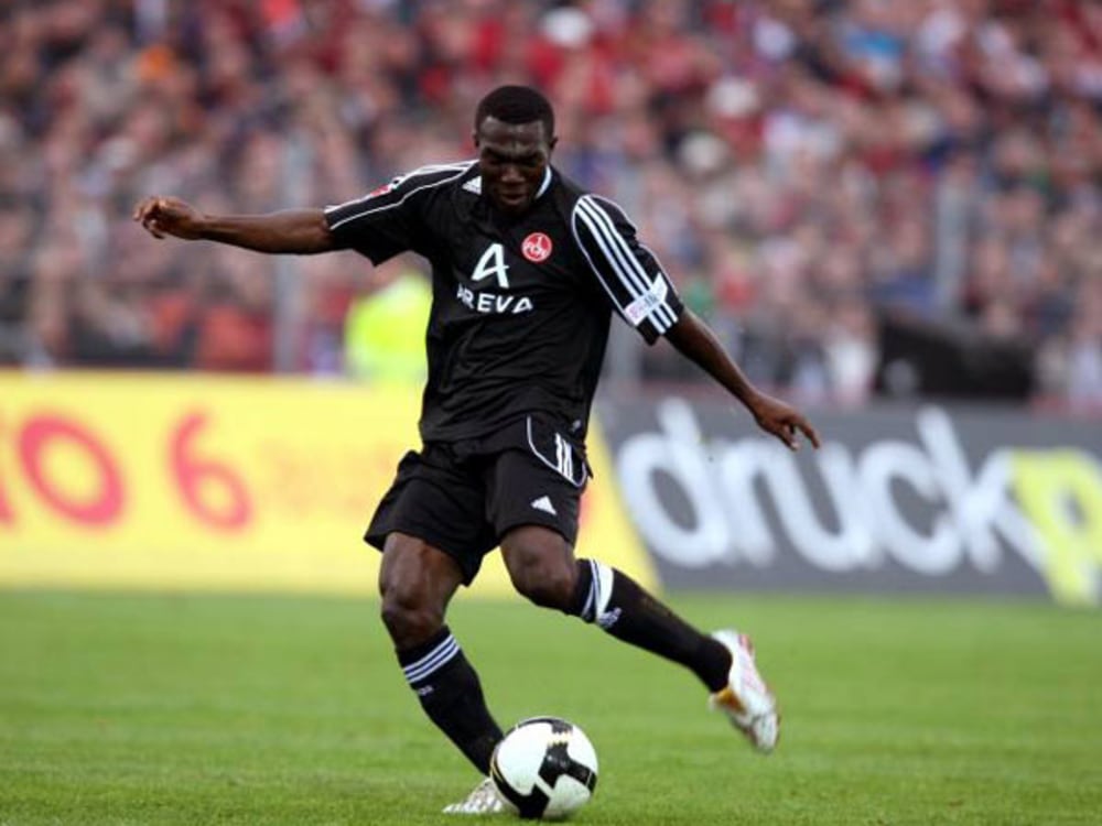 Club schlägt auch Pilsen | 2. Bundesliga - kicker