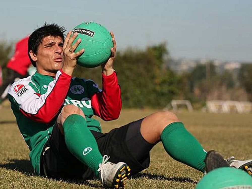 Aksoy macht Schritt zurück | 2. Bundesliga - kicker