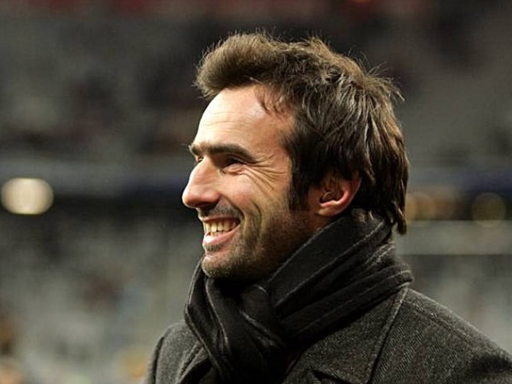 Aufstieg 2010? "Alles andere ist eine Lüge" | 2. Bundesliga - kicker