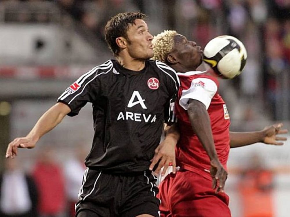 Mitreski und Goncalves gehen | 2. Bundesliga - kicker