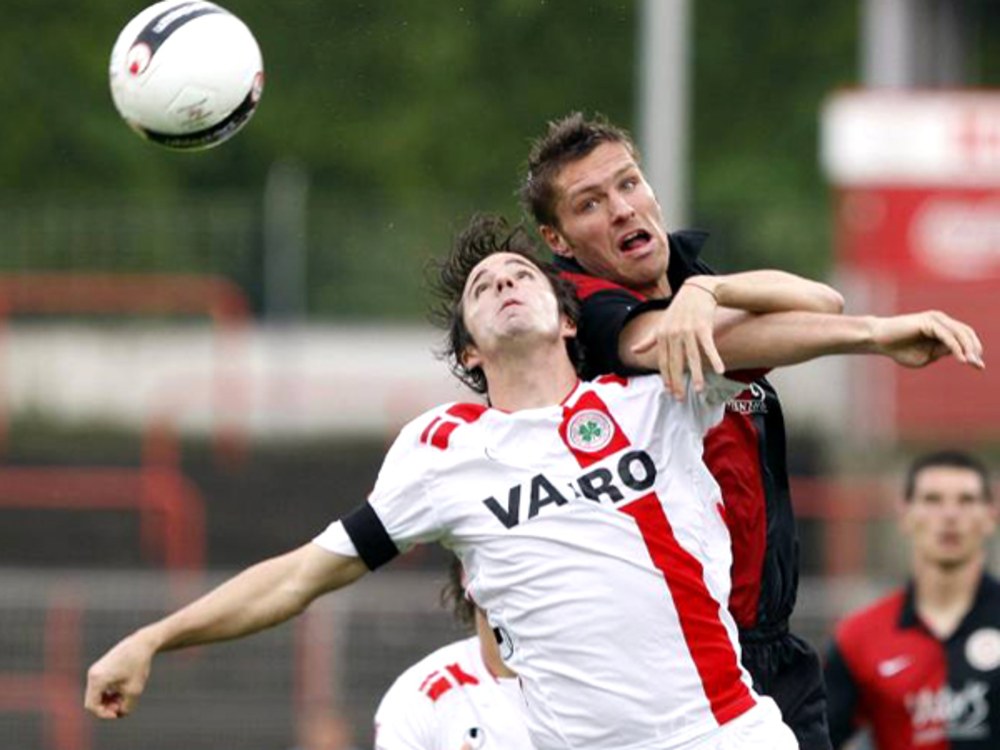 König schließt sich RWO an | 2. Bundesliga - kicker